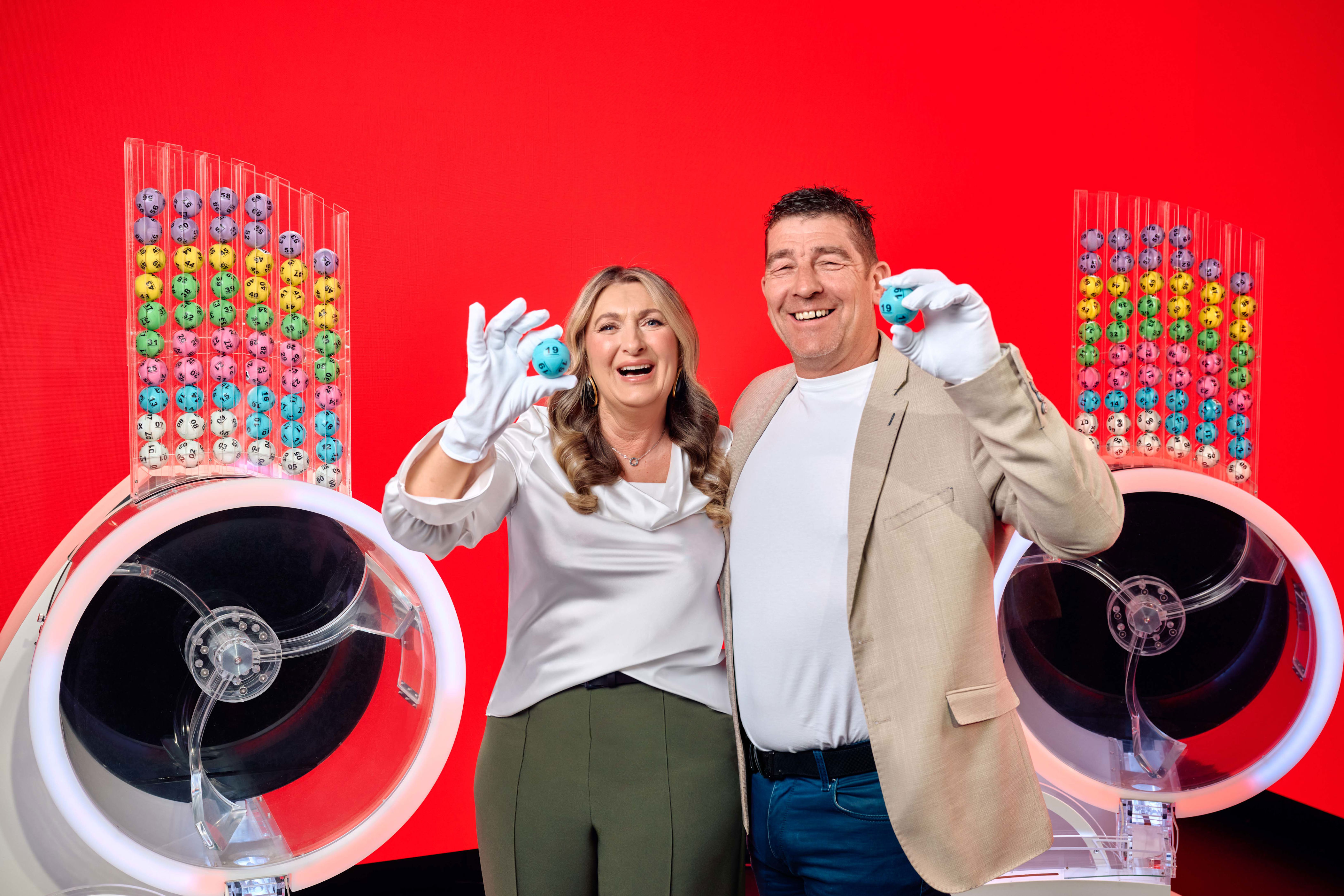 Most drawn Lotto numbers revealed as game undergoes major revamp