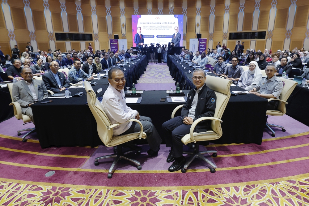 Media bodies back national pledge on responsible suicide reporting in ...