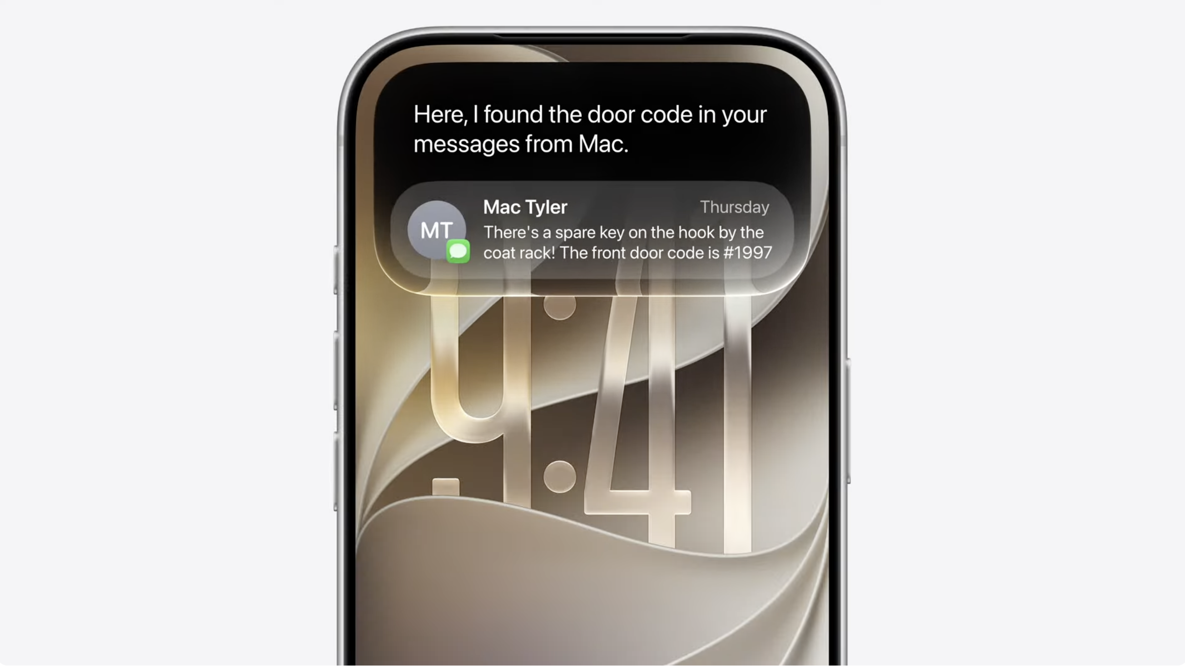 Apple's upgraded Siri AI promises to do more. I'm not sure I want that