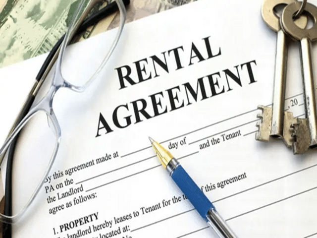 Why is a rent agreement made for 11 months? Find out the real reason ...