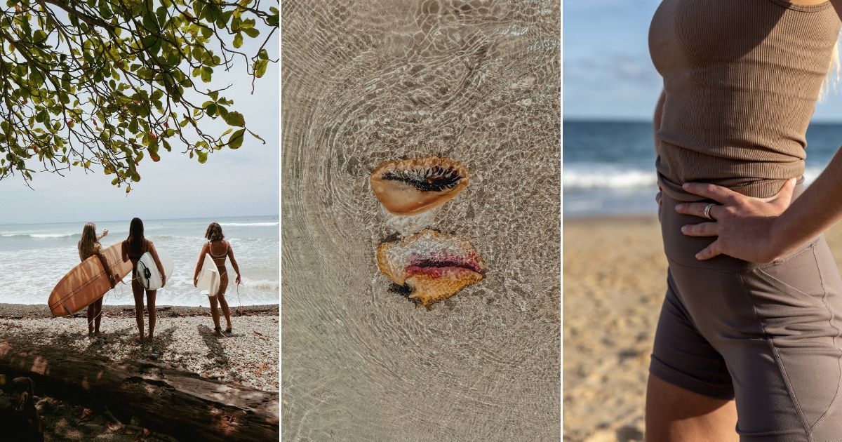 Fitness tourism is booming—how working out on your holiday became the ...