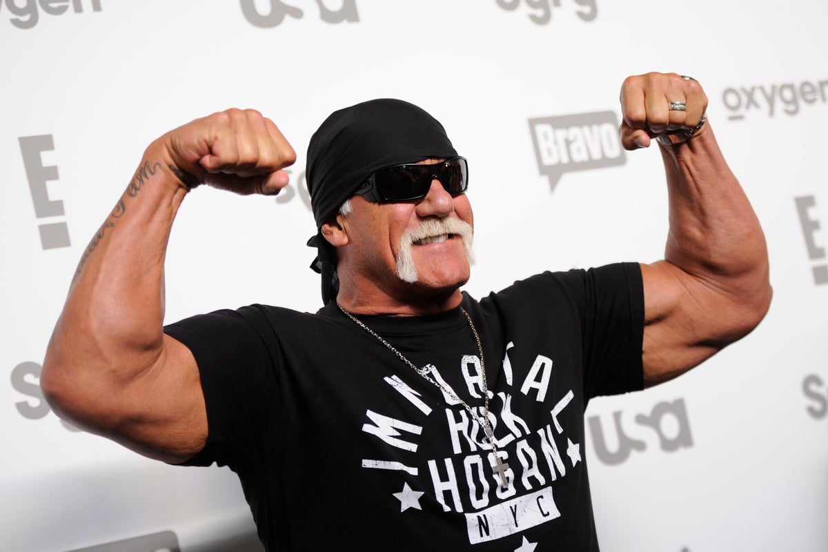 Hulk Hogan’s cause of death confirmed as police close investigation