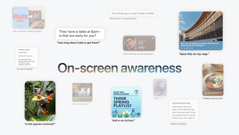 Apple finally unveils long-awaited Apple Intelligence updates at WWDC 2026