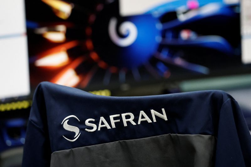 Technip Energies, Safran, Airbus, Tereos to form green jet fuel venture ...