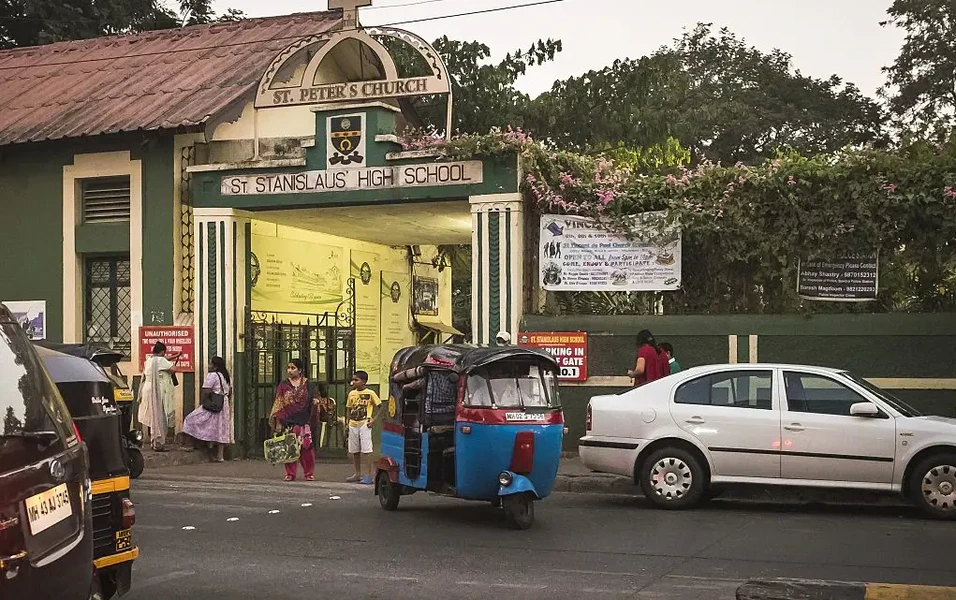 Ahmedabad school transport fares rise amid fuel cost surge