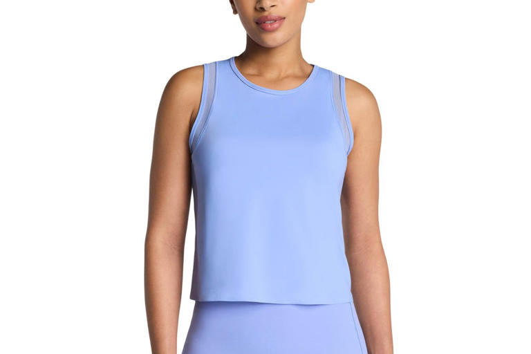 Spanx's new activewear drop is a dream if you love outdoor workouts ...
