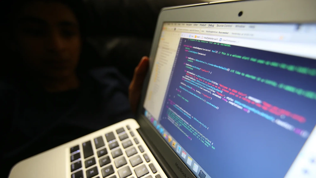 Master coding by thinking like a programmer
