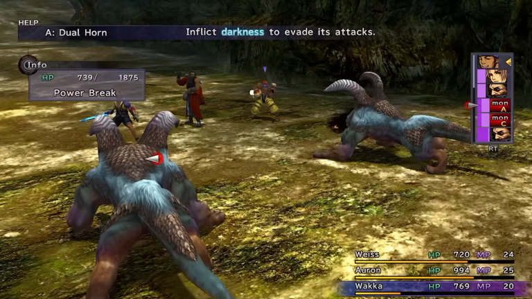 10 most addictive PS2 JRPGs
