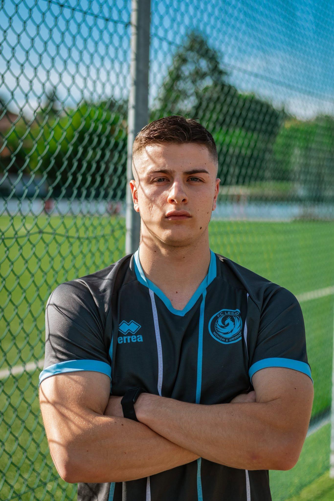 Promozione. Il Lesmo rinforza l’attacco, ecco i bomber Cesana e Fossati