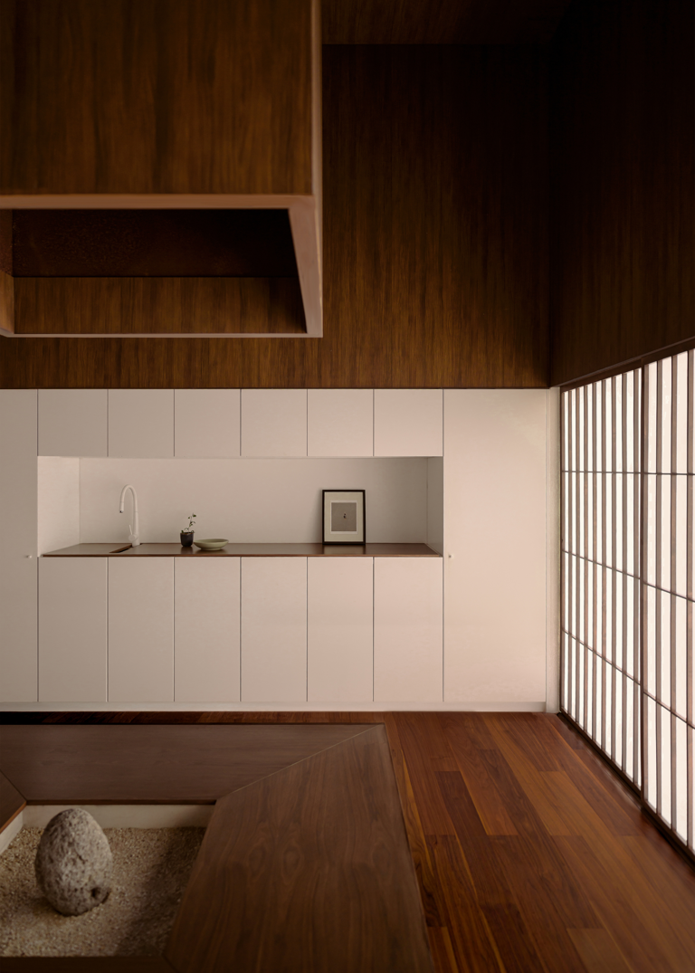 How the Japanese art of fukinsei, or asymmetry, can totally transform ...