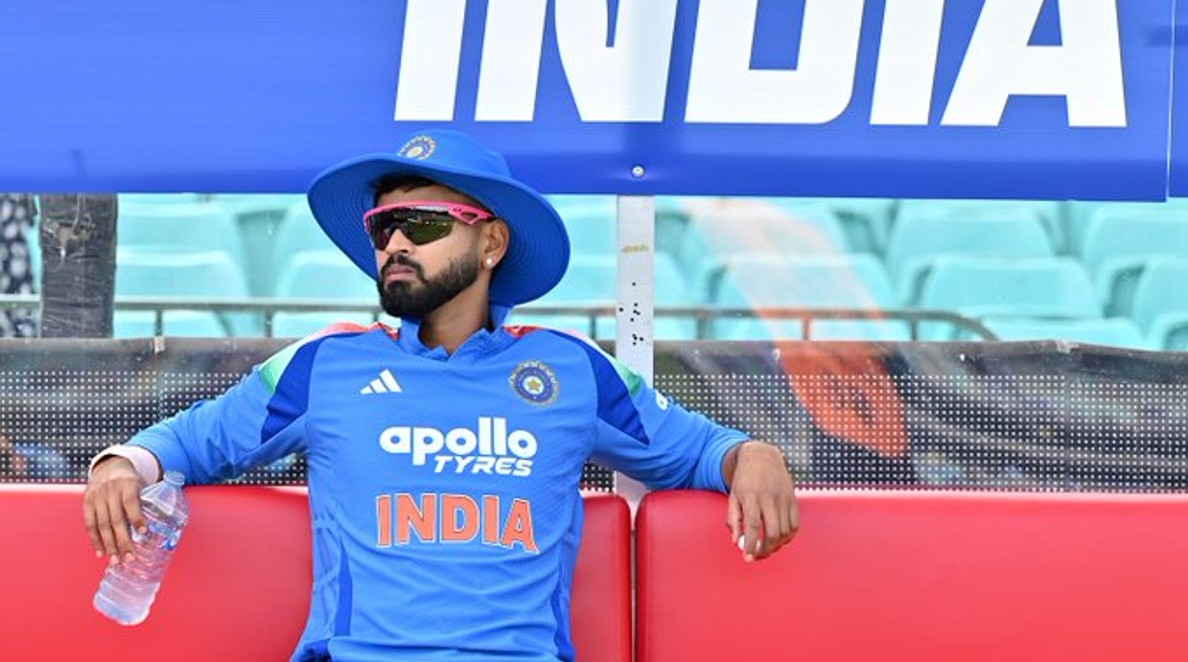 Shreyas Iyer’s captaincy blueprint: The leadership qualities driving ...