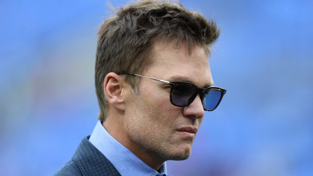 Tom Brady’s Good Nut launch turns viral attention into brand buzz