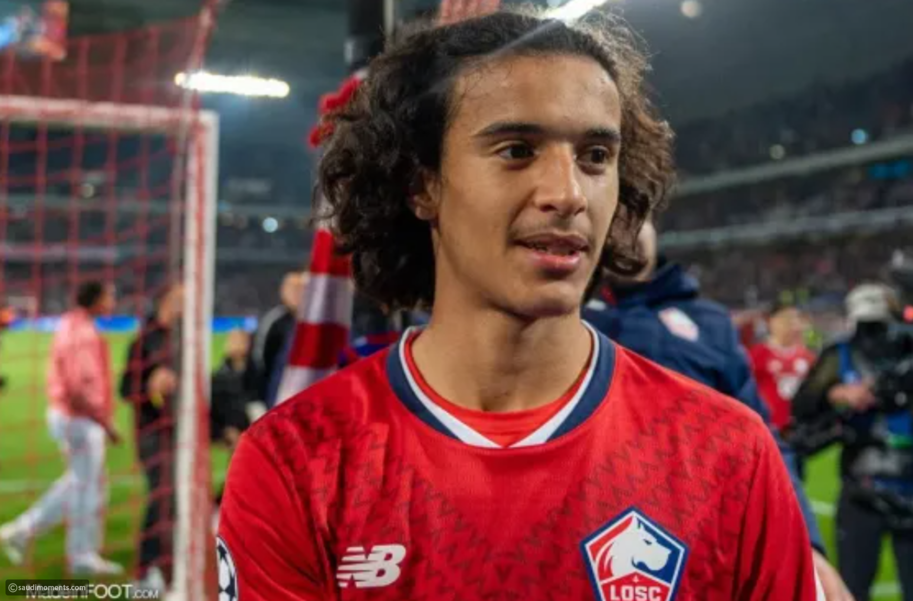 These five Arab talents to shine at the 2026 FIFA World Cup