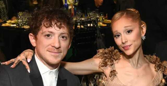 Ariana Grande and Ethan Slater have broken up; here is what we know