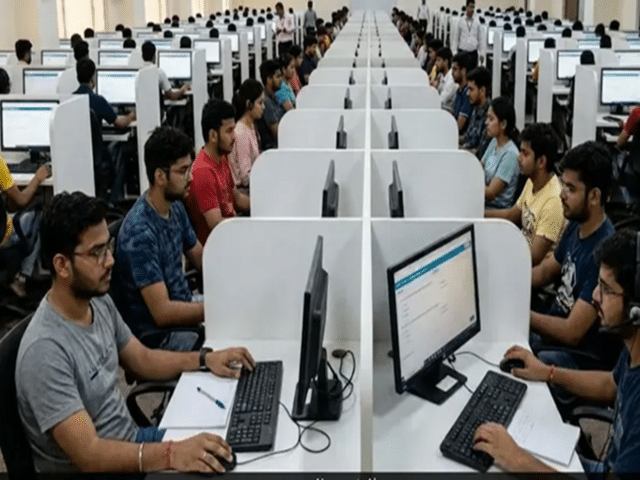 CG teacher: Teachers to be recruited for 5,000 posts; exam to be held ...