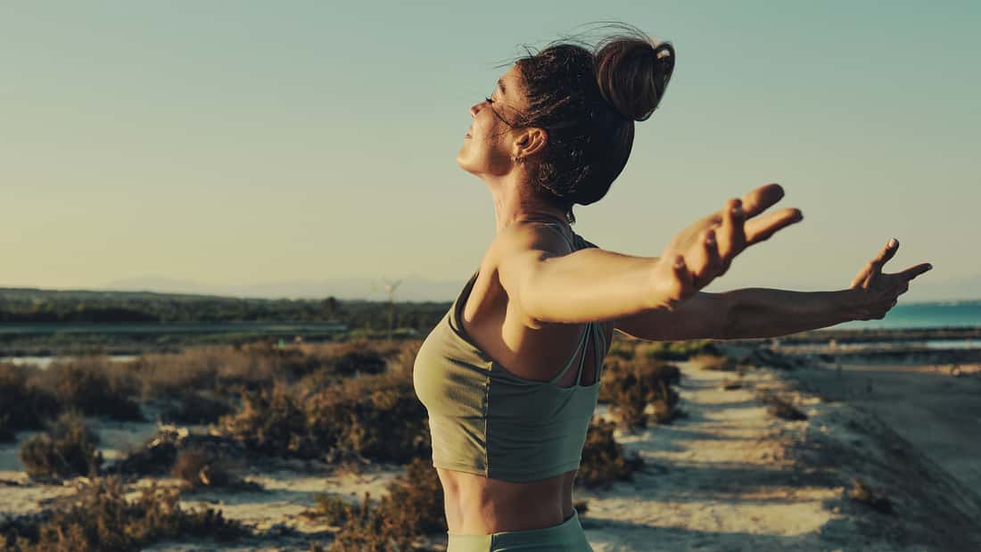 Mantren für Fokus und Motivation: Die Power von Mantras: So nutzt du ...