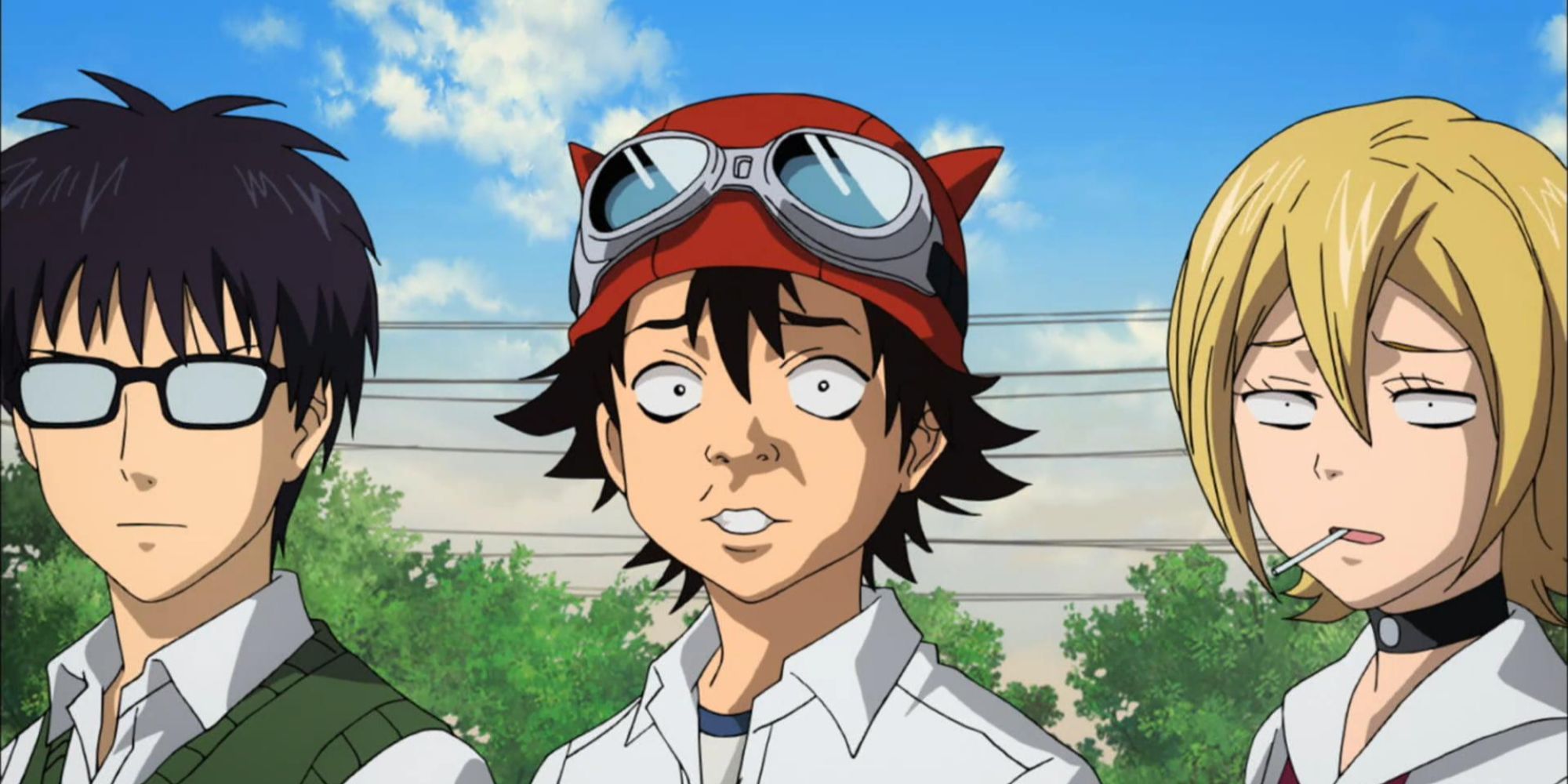 10 forgotten anime shows that are perfect from start to finish