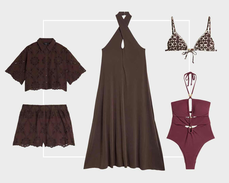Summer style sorted: This high-street brand has become my surprise new ...