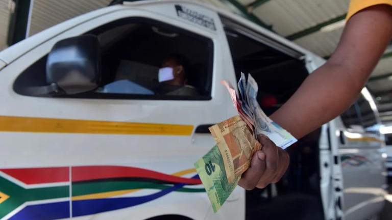 Why transport costs are a barrier for young jobseekers in South Africa