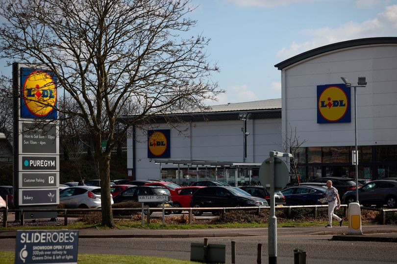 List of Lidl middle aisle deals this week including World Cup merchandise