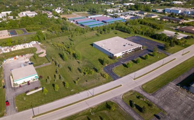 Maine town halts proposed data center as residents rally over water and ...