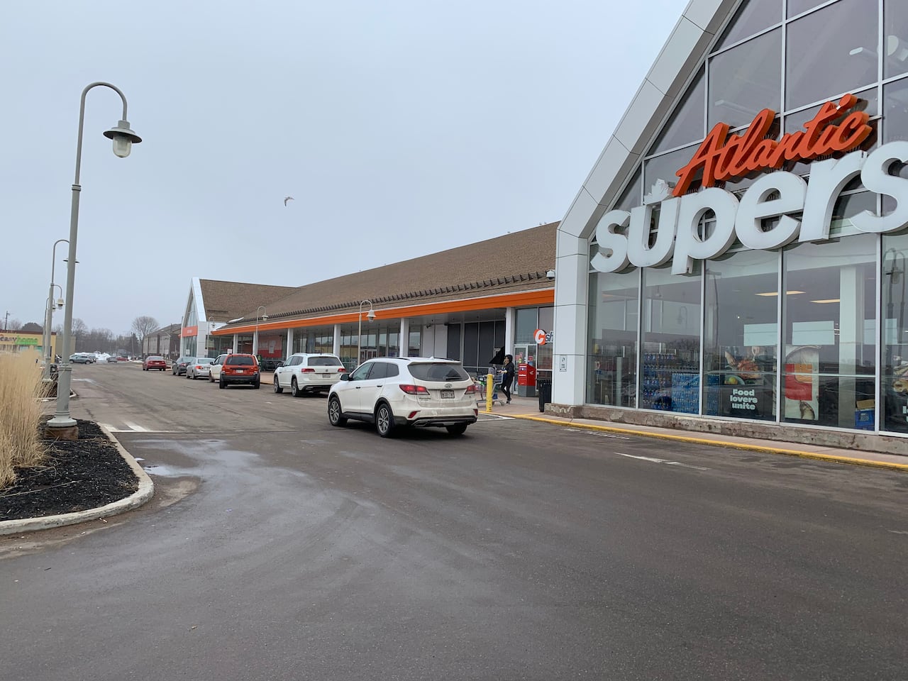 Mouse droppings in product from Atlantic Superstore forces bakery, deli ...