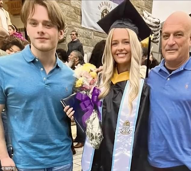 Heartbroken family of slain Penn State student demand answers after he ...