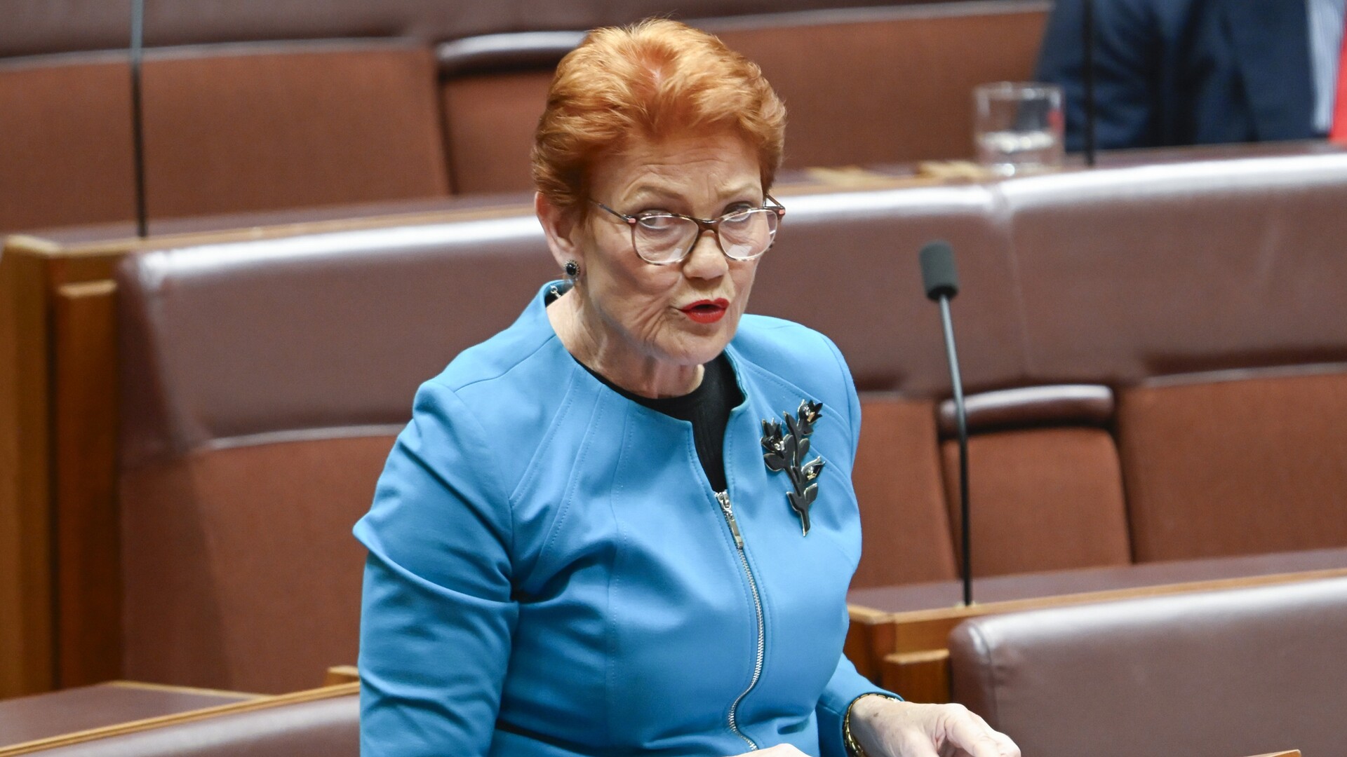 WA opposition leader refuses to rule out partnership with One Nation