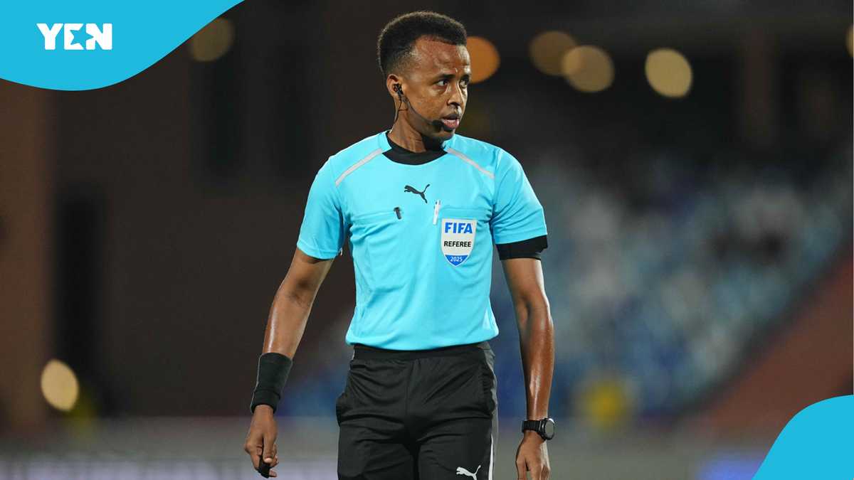 2026 World Cup: FIFA issues statement on Omar Artan-US visa controversy