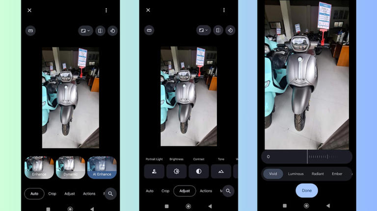 The 5 best Android apps for quick photo editing