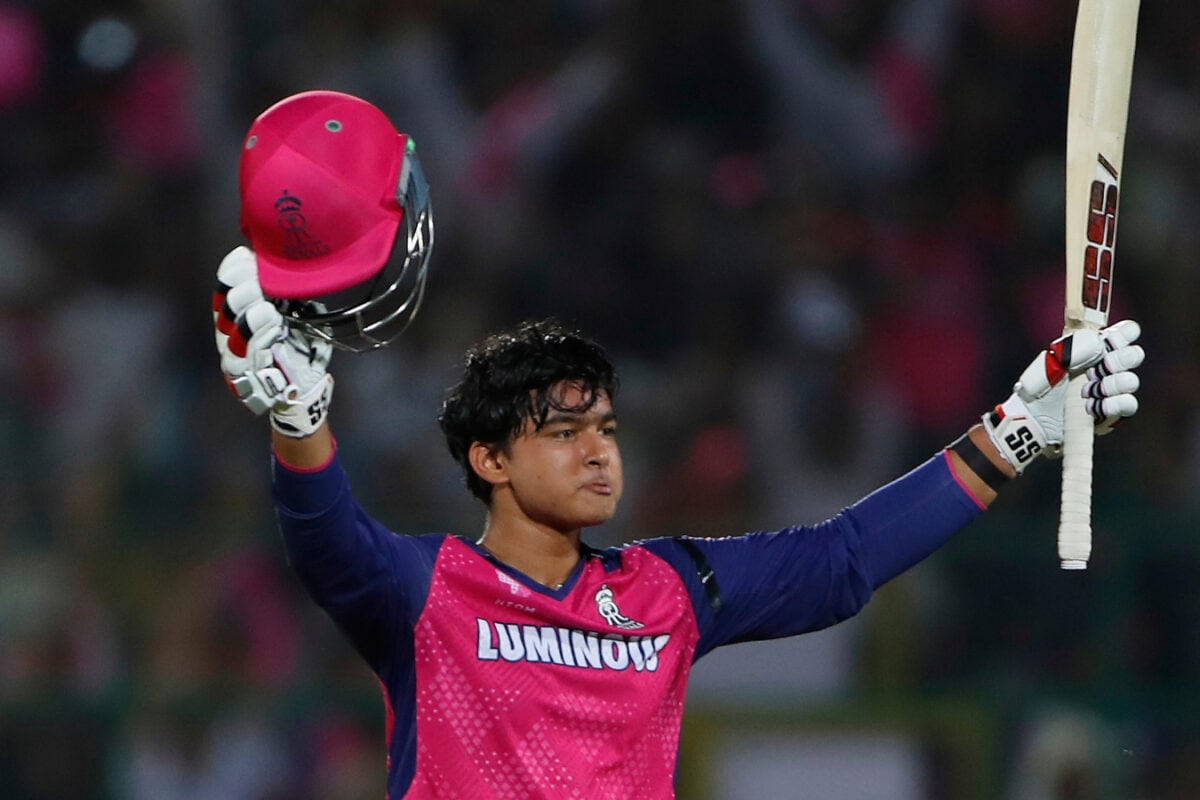 If a child can humiliate international bowlers...: Australia great ...
