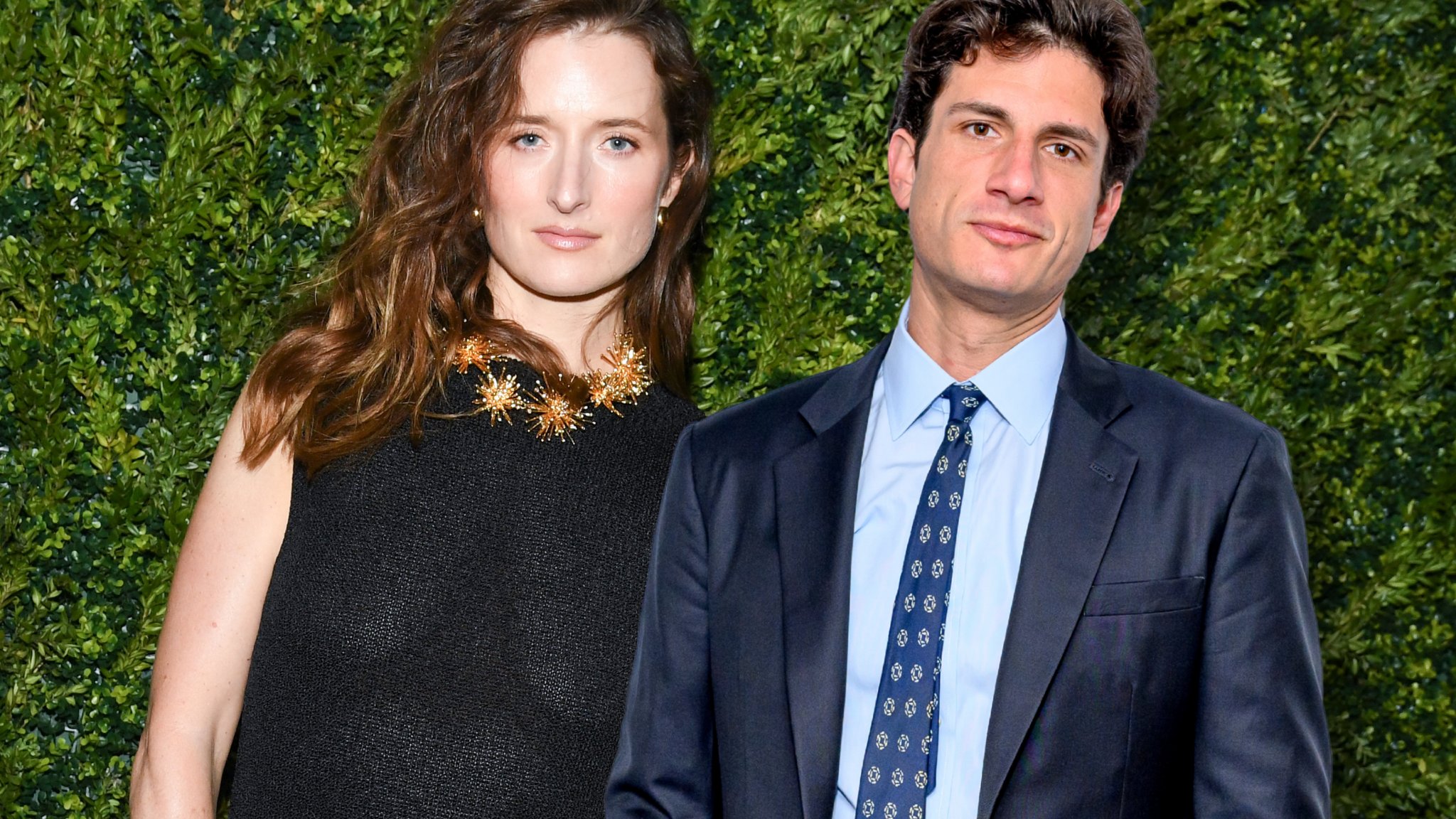 Grace Gummer reaguje na krytykę Jacka Schlossberga. Spór o serial "Love ...