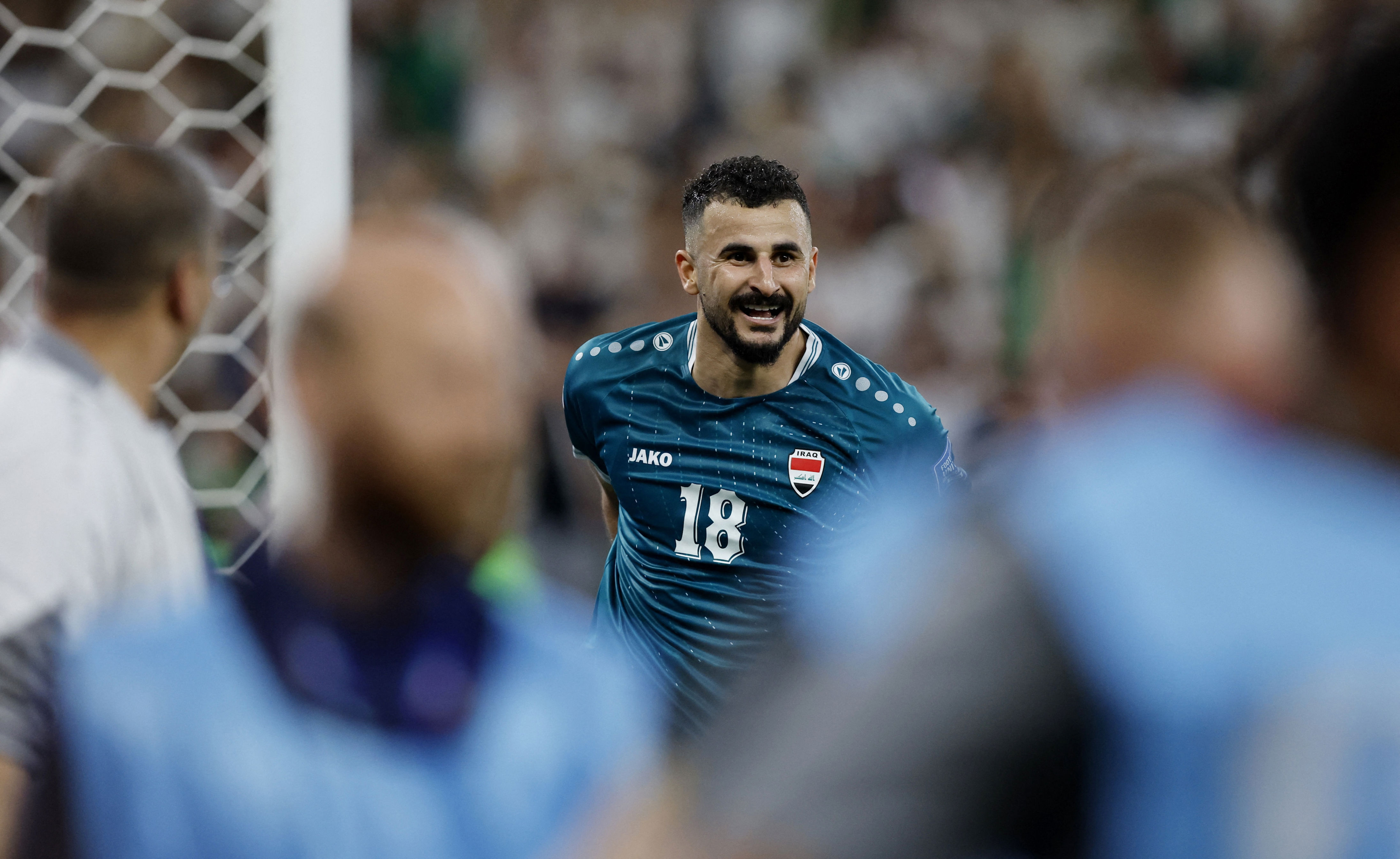 FIFA World Cup in USA is a mess before kick-off: Footballer detained ...