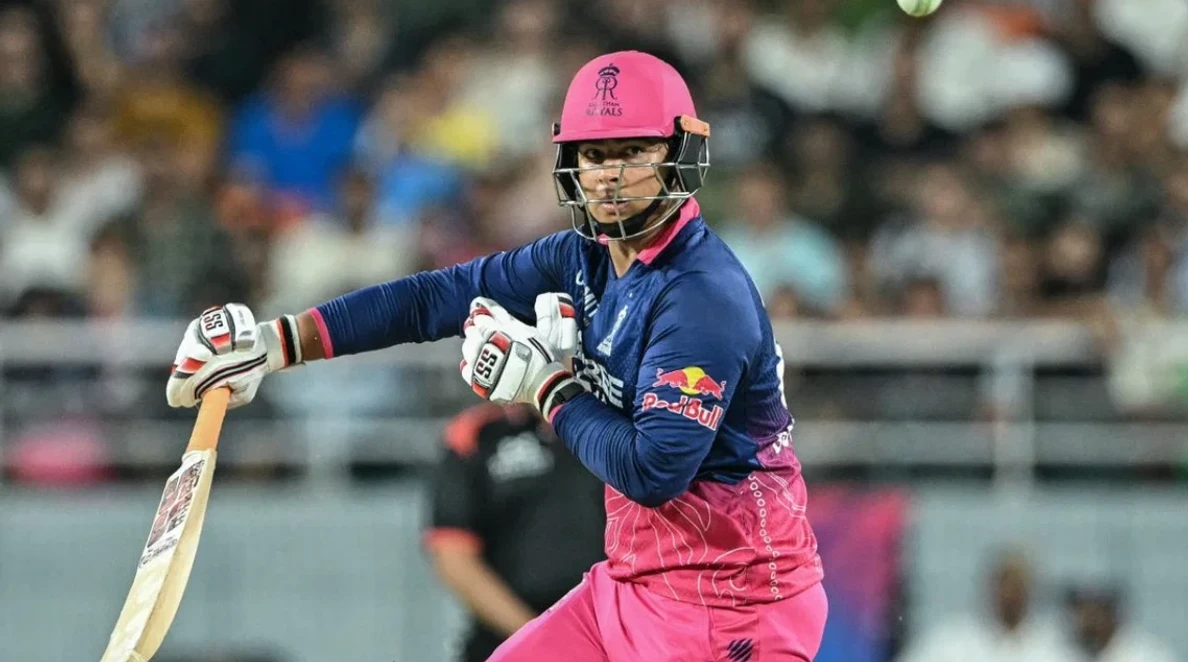 Not Sachin Tendulkar! Glenn McGrath compares Vaibhav Sooryavanshi to ...