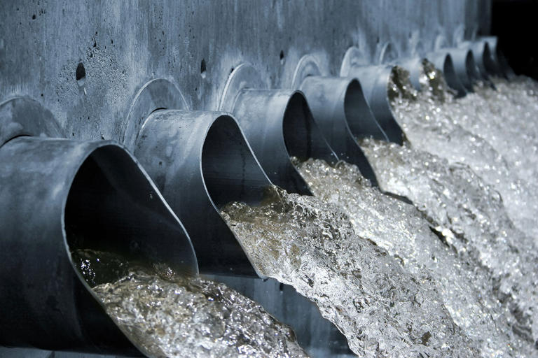 Wastewater monitoring to serve as early warning system for World Cup ...