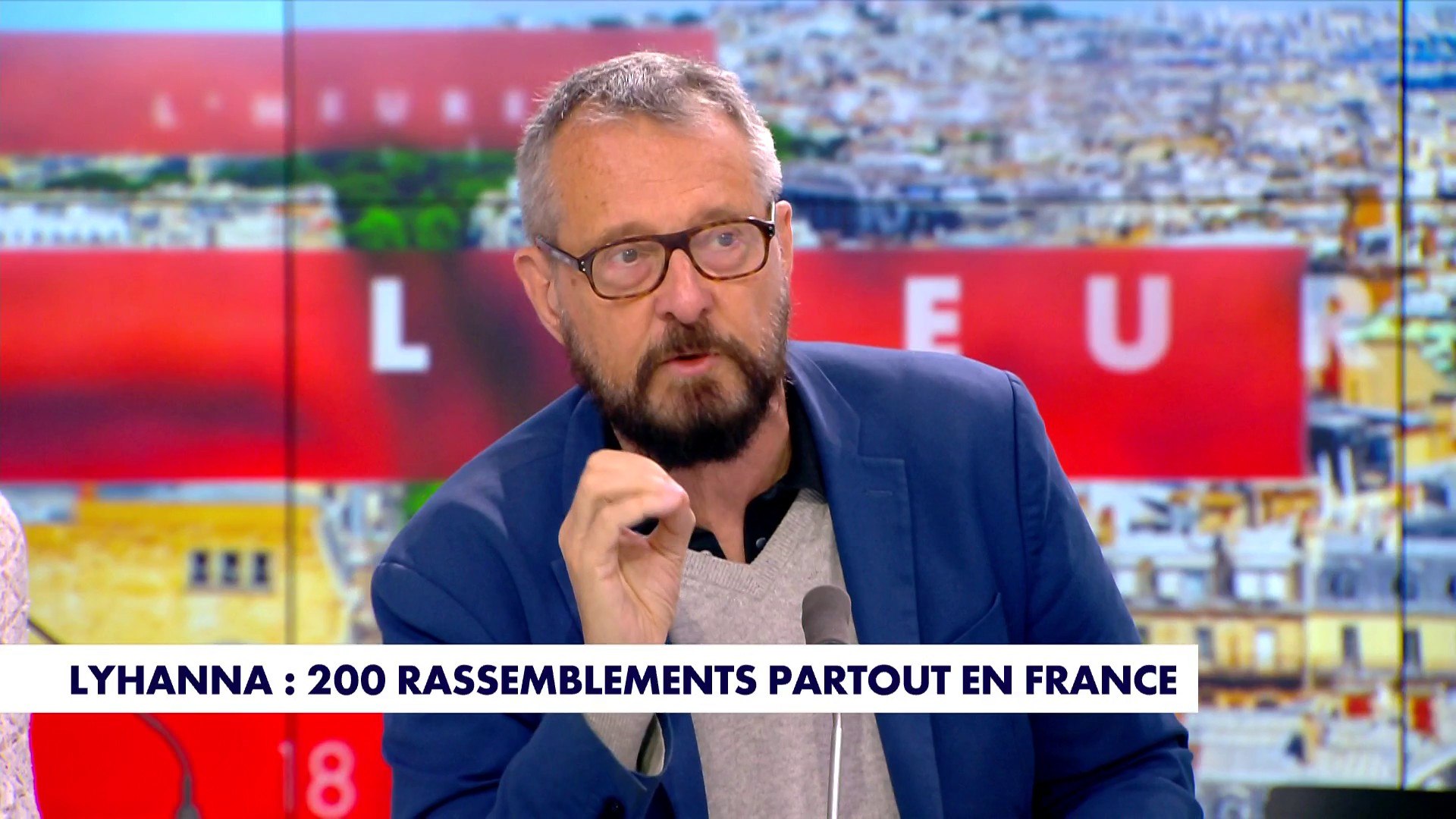 Joseph-Macé Scaron : « Le périscolaire à Paris devrait être un énorme ...