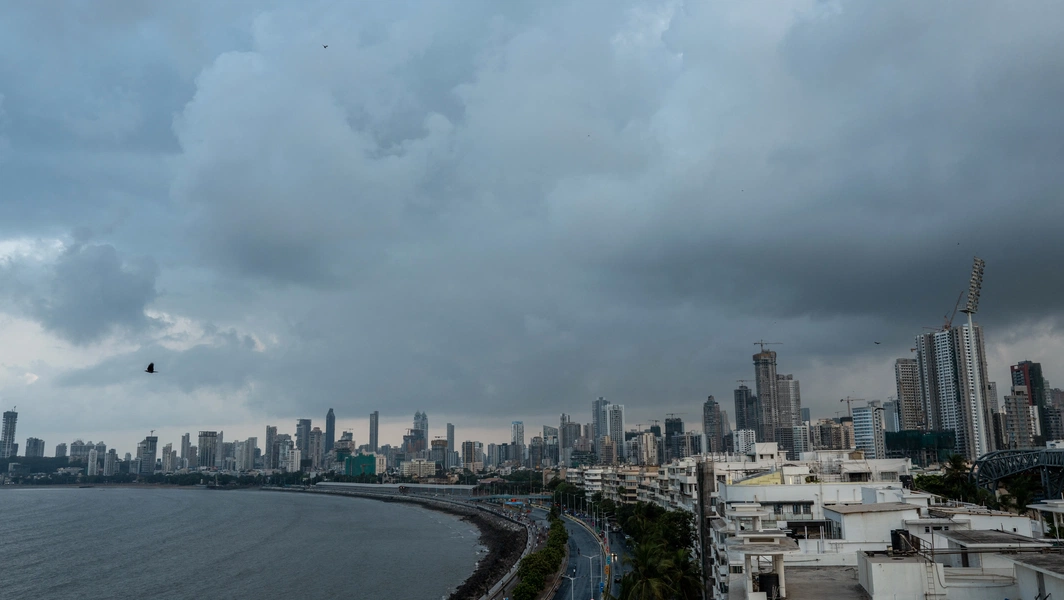 IMD says monsoon deepens in Maharashtra but Pune onset unclear