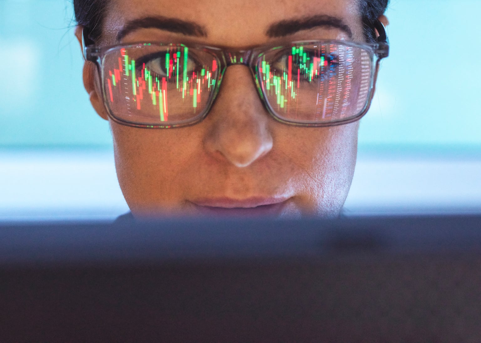 The high price of 'waiting for things to settle': Why market timing is ...