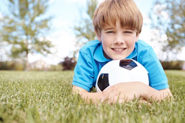 Cumbria Fostering and Adoption Cumbria team up for World Cup kit giveaway