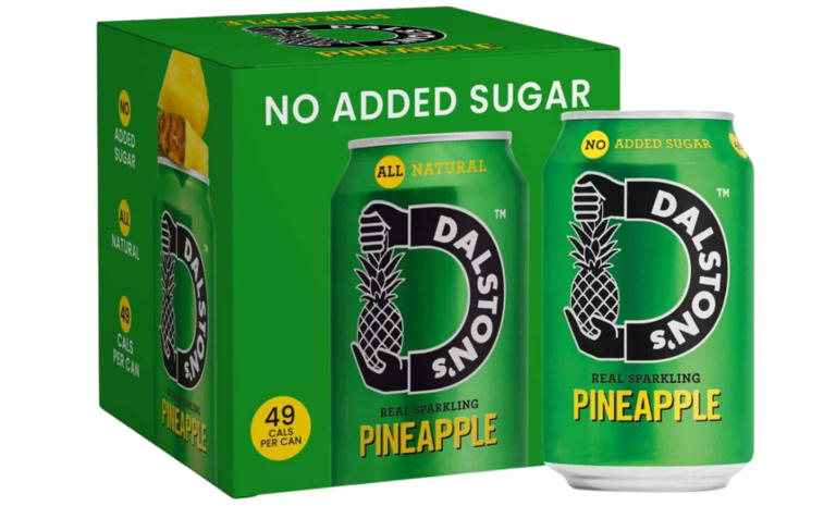 Recall affects supermarket soda as officials warn cans may suddenly ...