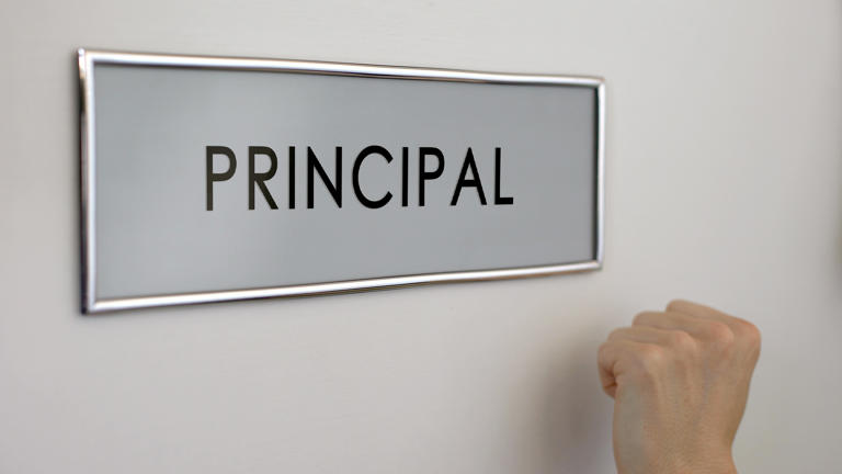 The kid whisperer: How to get rid of your school’s warning system