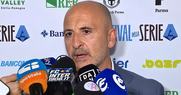 Ausilio: “La struttura dell’Inter attuale nasce con 2 persone. Una è ...