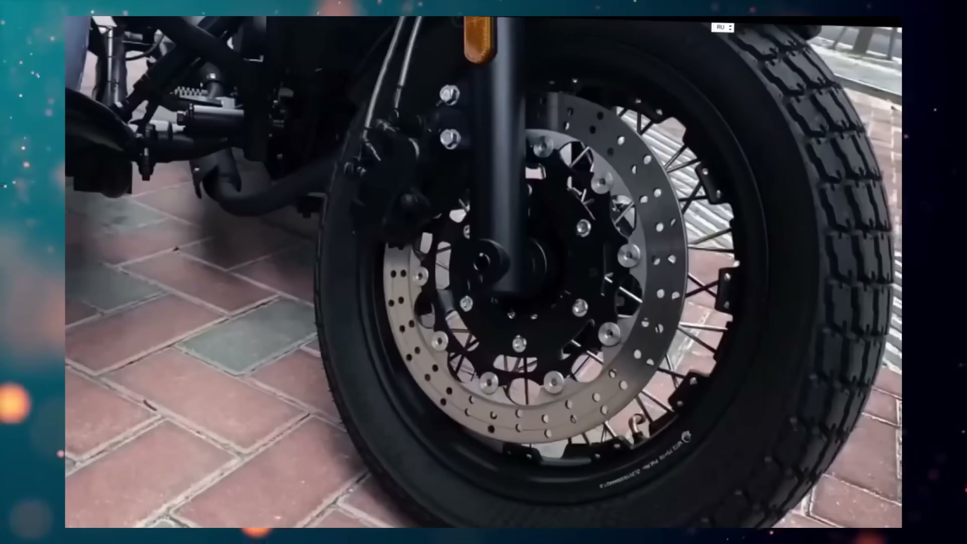 Neuer Herausforderer für den Ural: Der ChangJiang CJ 700 im Check