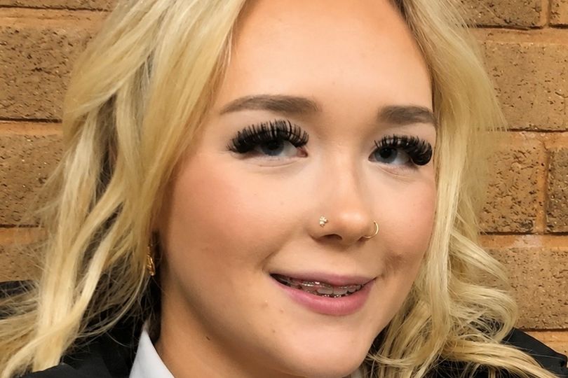 Missing girl last seen getting into grey car in Forest of Dean