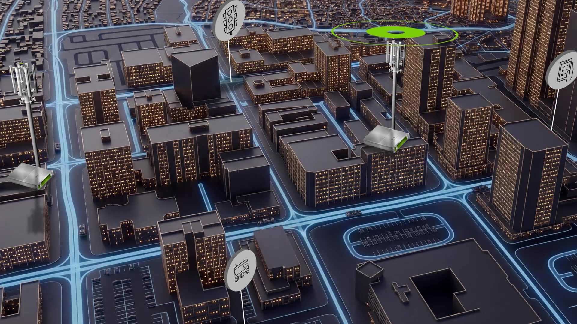 How AI-RAN turns telecom networks into real-time AI infrastructure