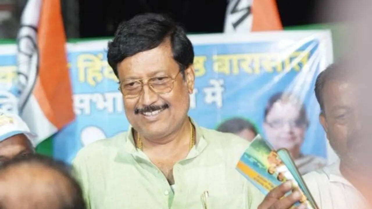 Bengal: TMC leader Sabyasachi Dutta arrested on extortion, criminal ...