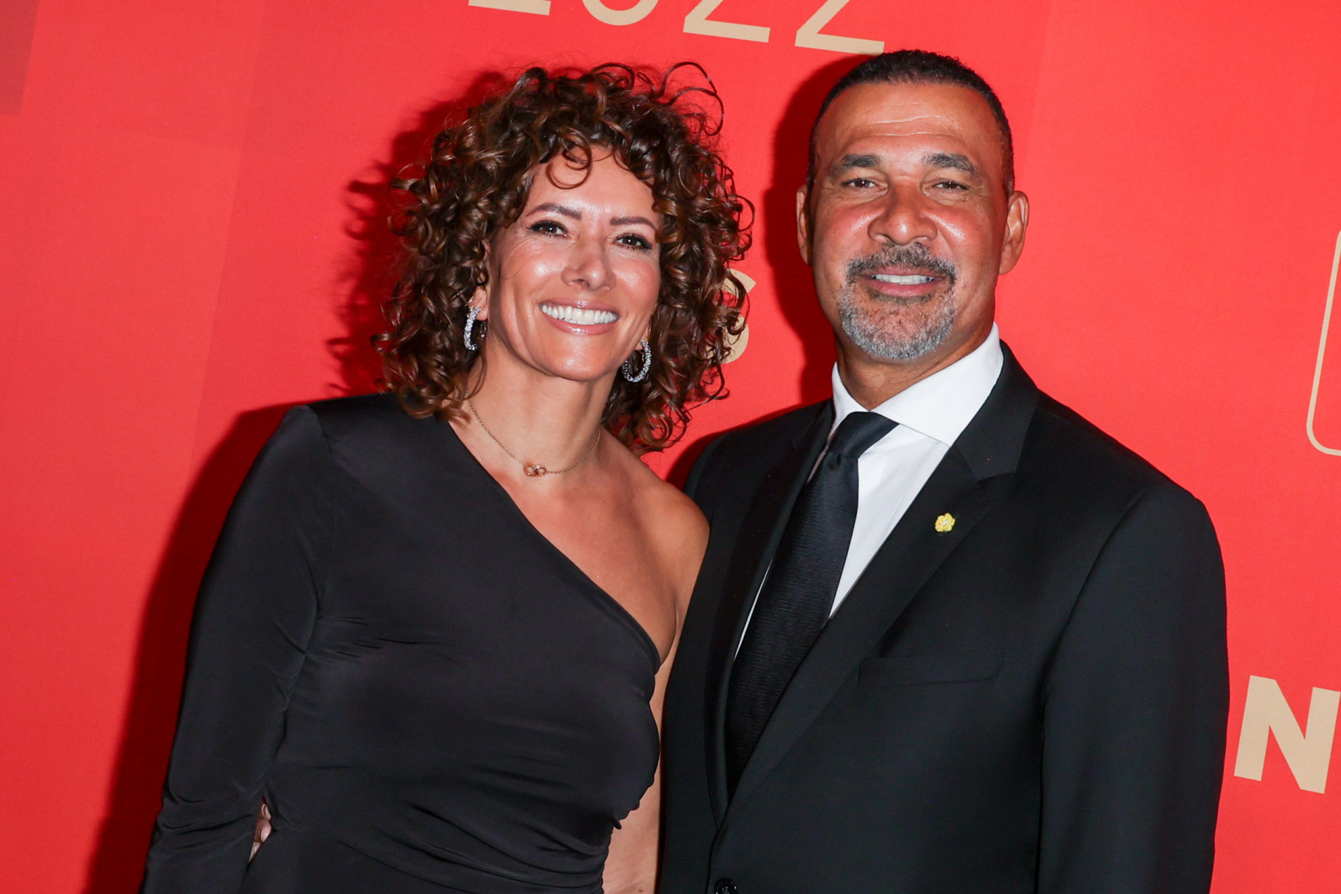 Ruud Gullit: het onstuimige privéleven van een voetbalicoon