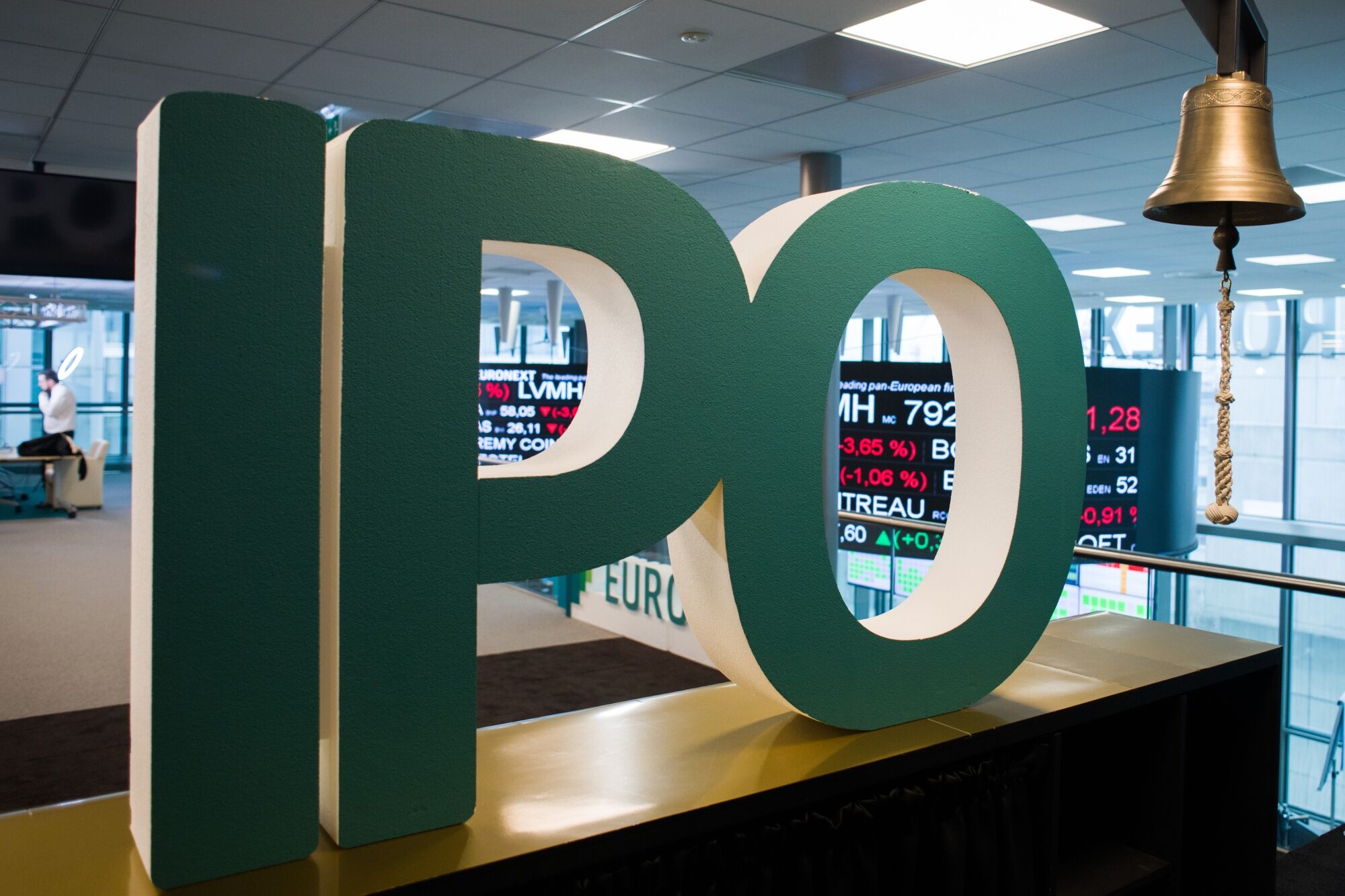 BlackRock to offer space ETF that will add new IPOs within days