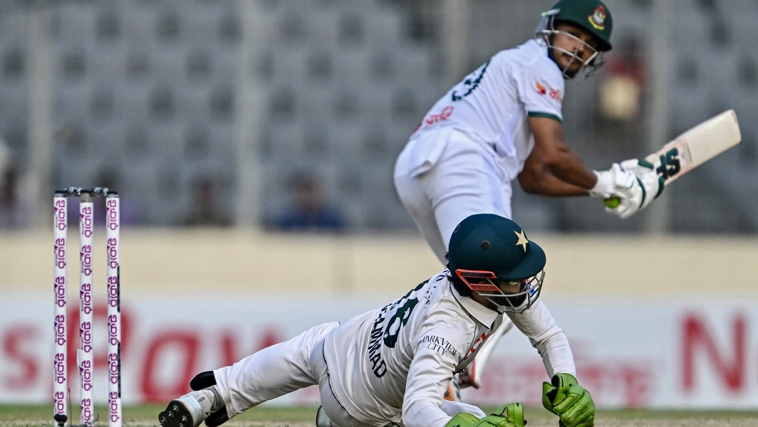 PCB eyes major Test overhaul after Bangladesh whitewash