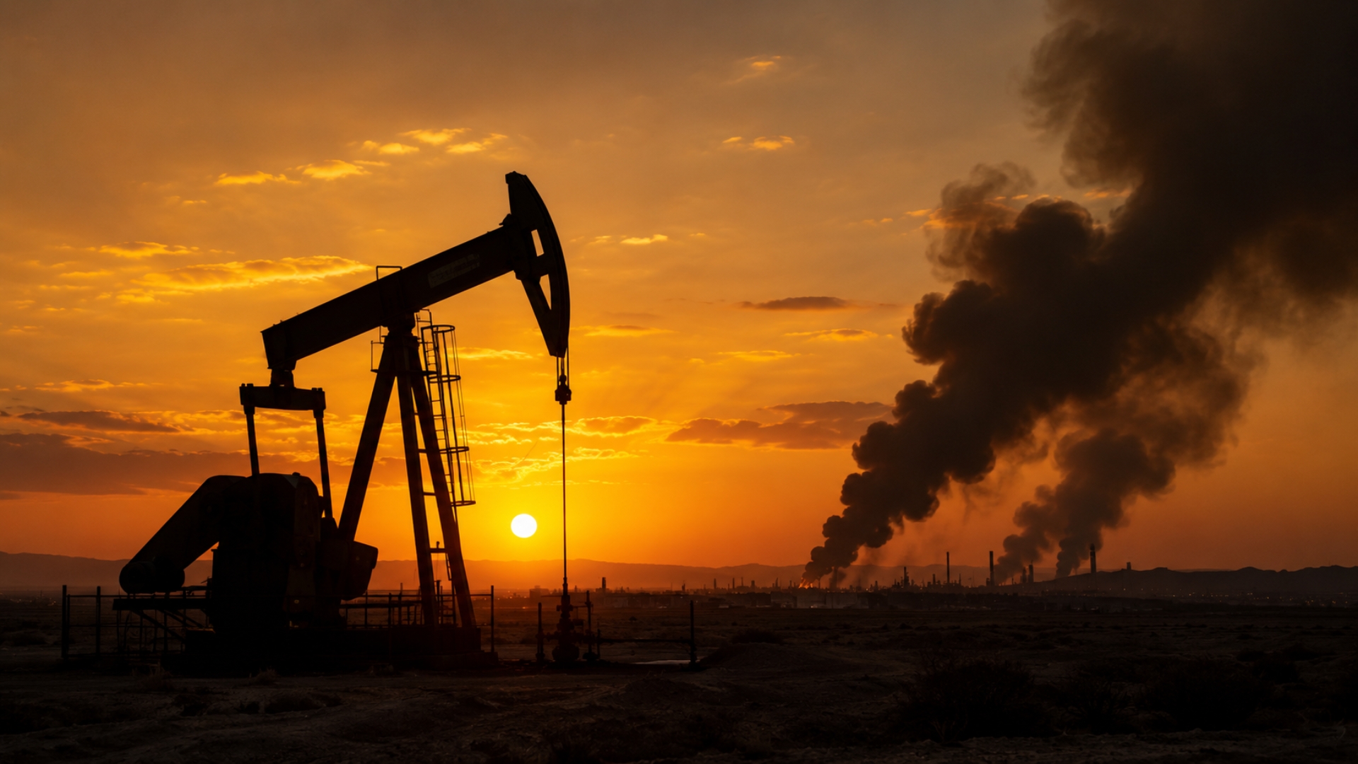 Oil prices pare gains after Iran says attacks on Israel have ended